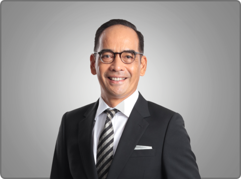 Board of Directors | Meralco PowerGen Corporation
