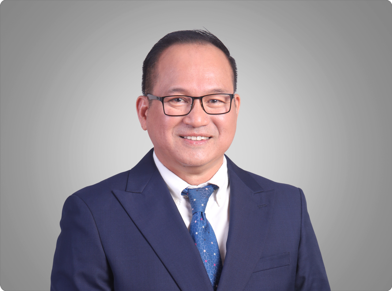 Senior Management - Meralco PowerGen