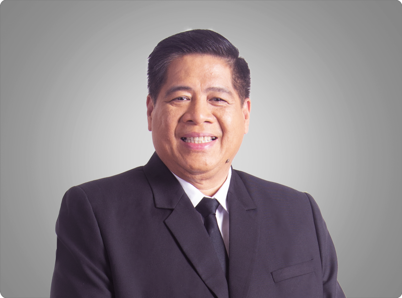 Senior Management - Meralco PowerGen