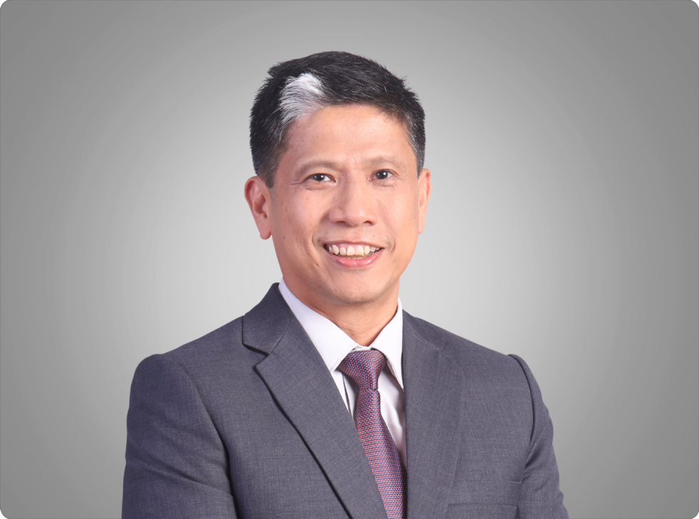 Senior Management - Meralco PowerGen