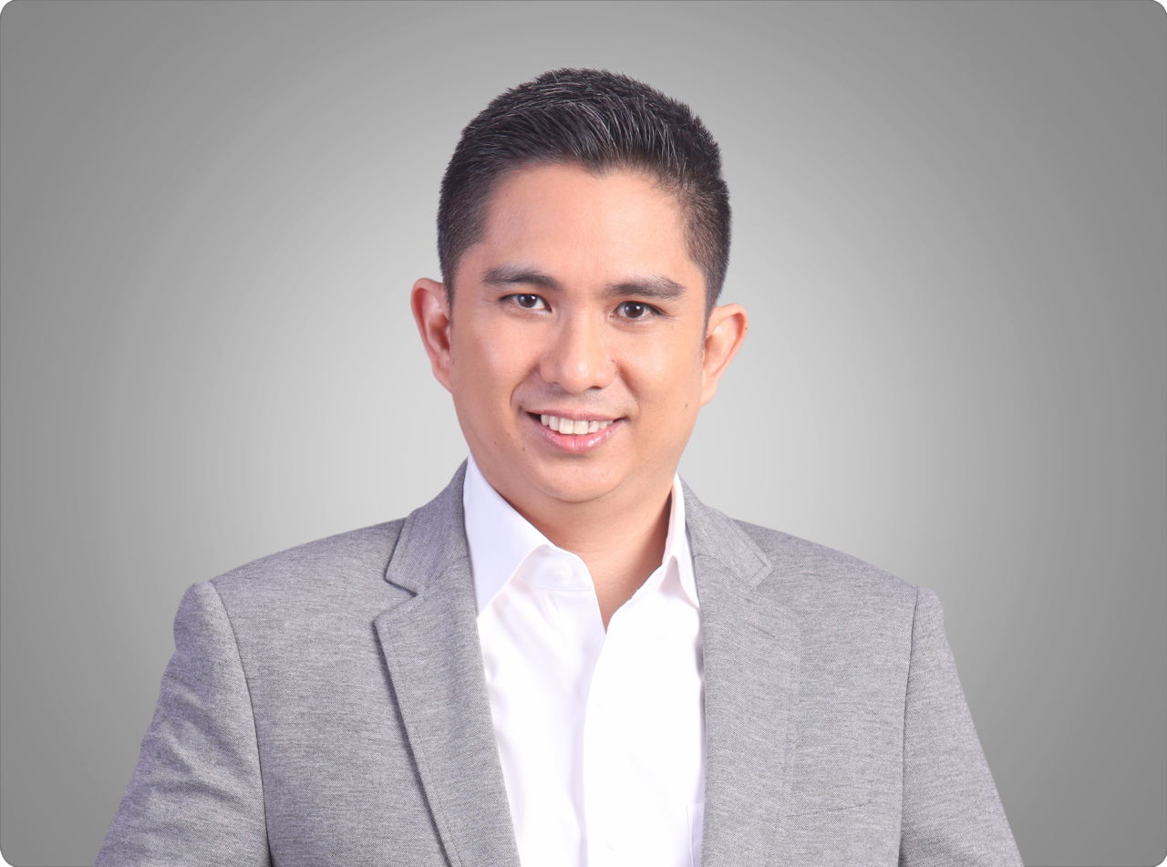 Senior Management - Meralco PowerGen