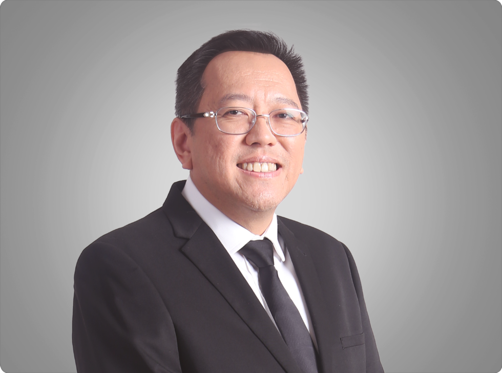 Senior Management - Meralco PowerGen