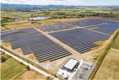 MGEN Energizes 19.8 MWac Solar Power Plant in Bongabon, Nueva Ecija ...