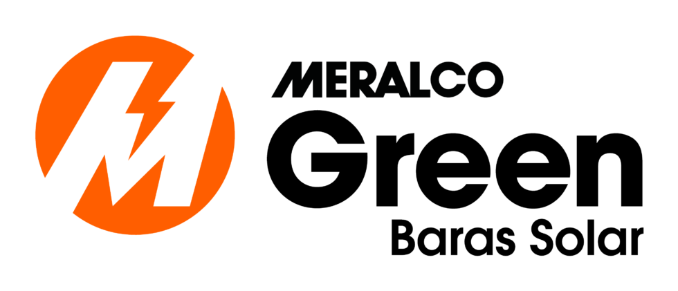 MGreen Baras Solar - Meralco PowerGen