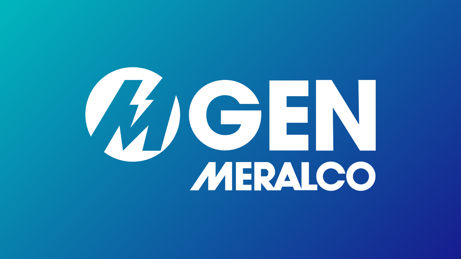 MGEN Unveils Refreshed Identity to Power a Better Tomorrow - Meralco PowerGen