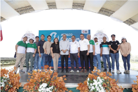 MGEN Energizes 19.8 MWac Solar Power Plant in Bongabon, Nueva Ecija ...